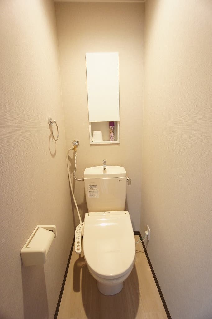 キッチン付き築浅戸建てホテル！「滞在型レンタルオフィス」としても！広々空間で女子会・誕生日会・ママ会等！の写真15