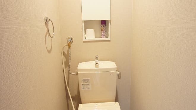 キッチン付き築浅戸建てホテル!「滞在型レンタルオフィス」としても!広々空間で女子会・誕生日会・ママ会等!の写真15