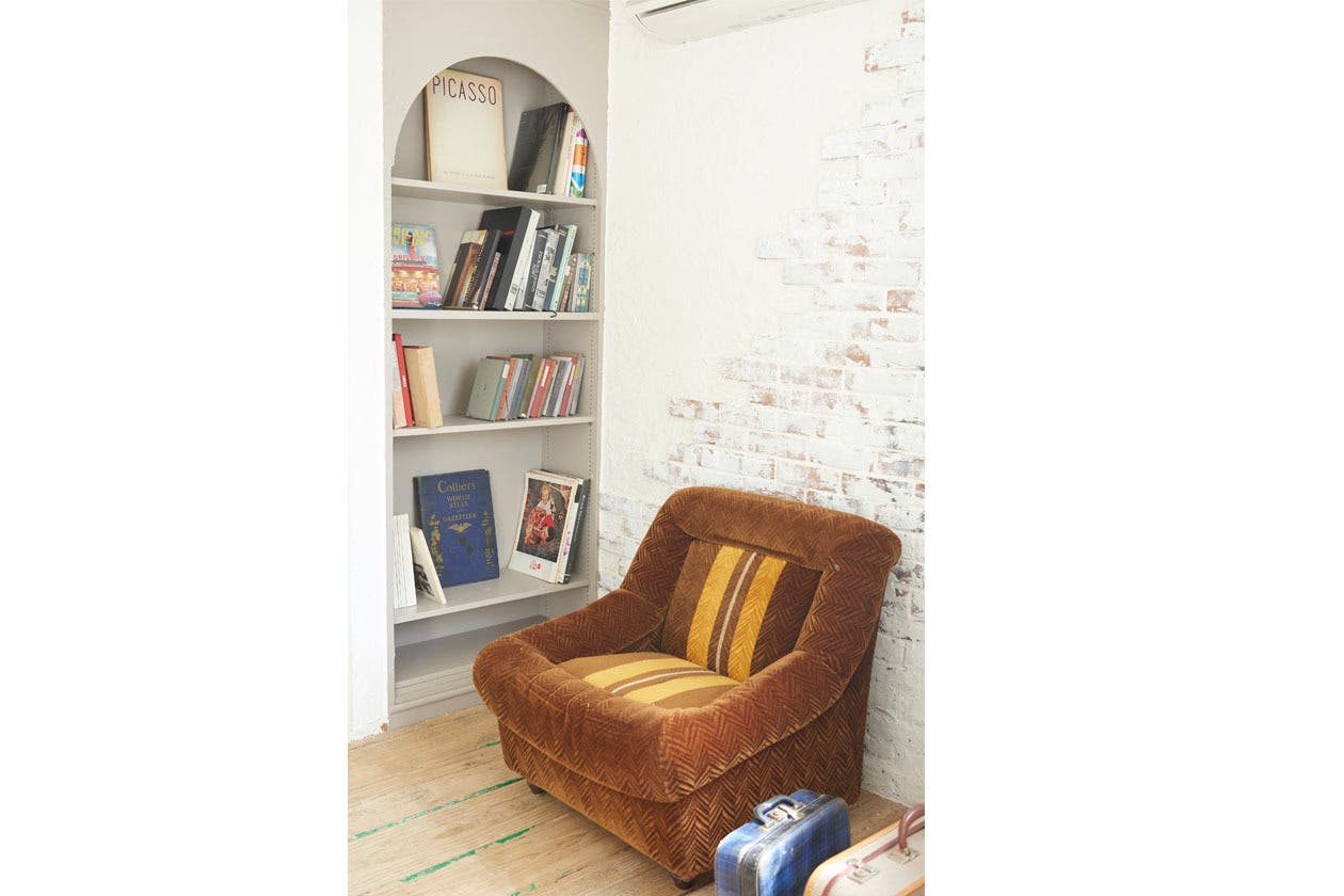 下北沢駅徒歩5分の一軒家スタジオレナード。５つの部屋を各種撮影・控え室・ワークショップ・展示会などに！の写真13