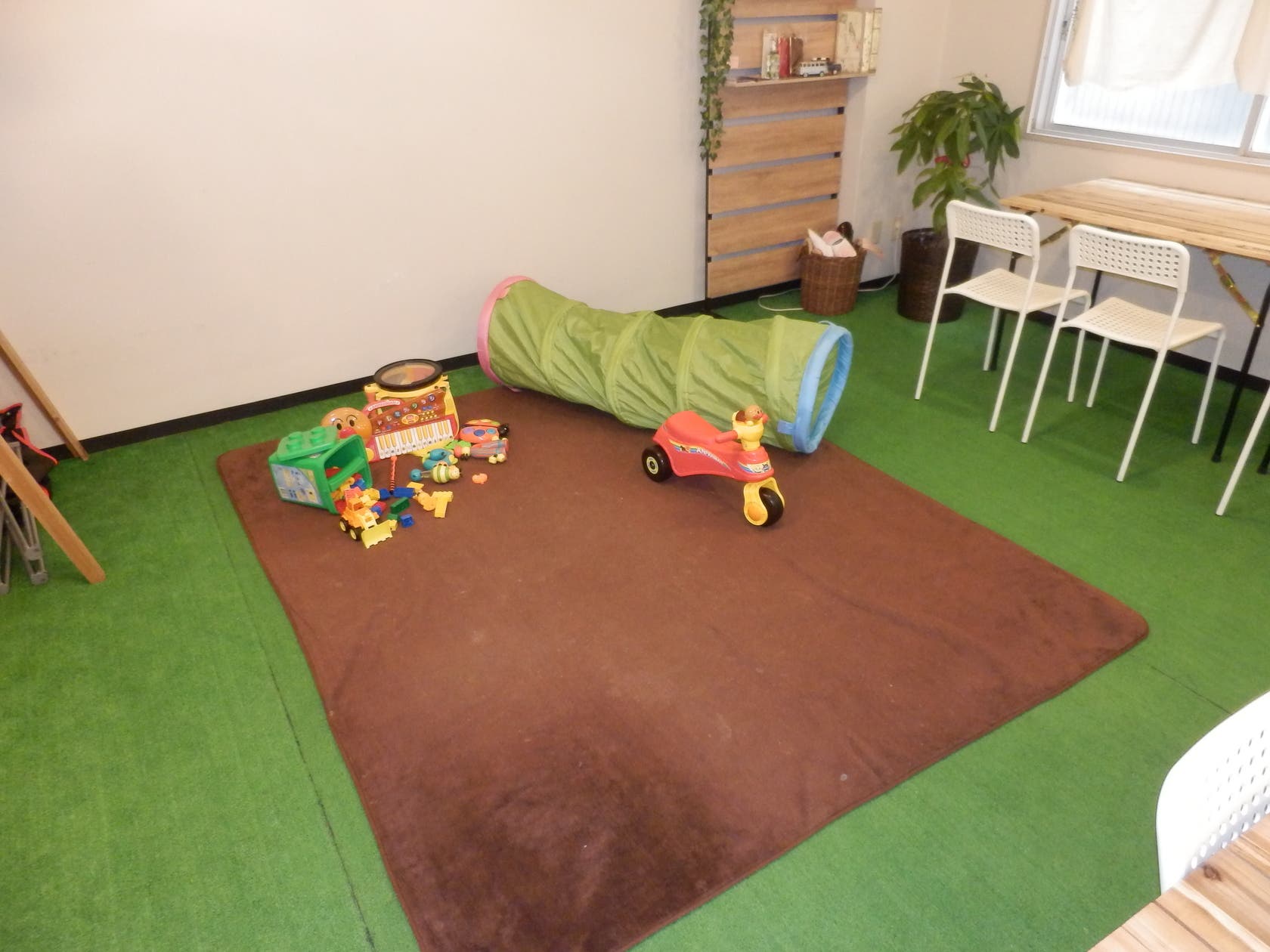 【無料】お子様用おもちゃ・カーペットの画像3