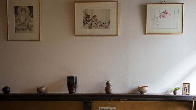 【いせやほり】築98年 都心の風情ある古民家(旧商家)蔵・ 座敷・縁側・庭で撮影 Wi-Fi完備の写真14