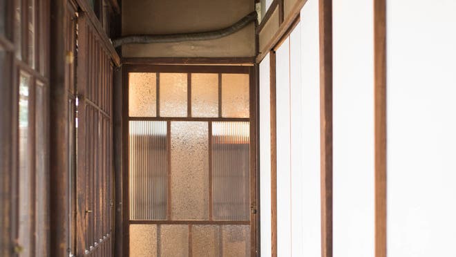 【いせやほり】築98年 都心の風情ある古民家(旧商家)蔵・ 座敷・縁側・庭で撮影 Wi-Fi完備の写真4