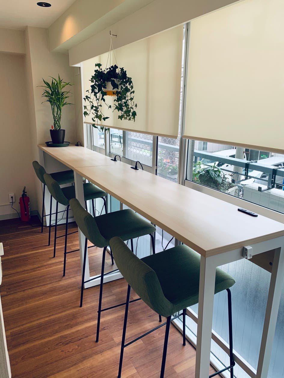 リニューアルオープン　2号室（現在コロナ対策の為1名限定）の写真6