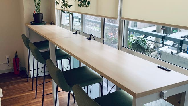 リニューアルオープン 2号室(現在コロナ対策の為1名限定)の写真6