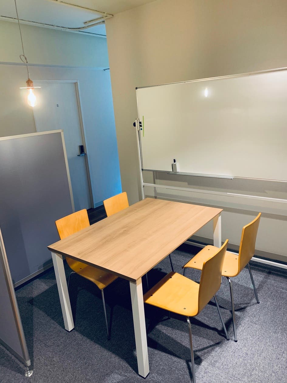 リニューアルオープン　2号室（現在コロナ対策の為1名限定）の写真7