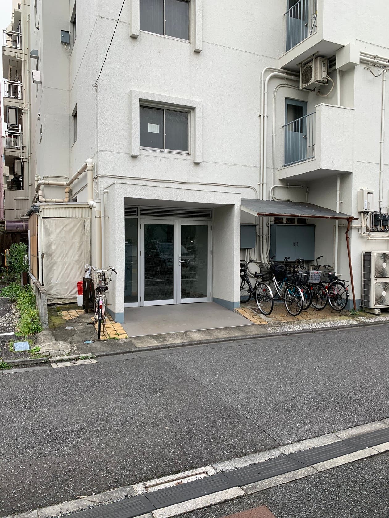 リニューアルで一人用ゆったりした空間　5号室の写真4