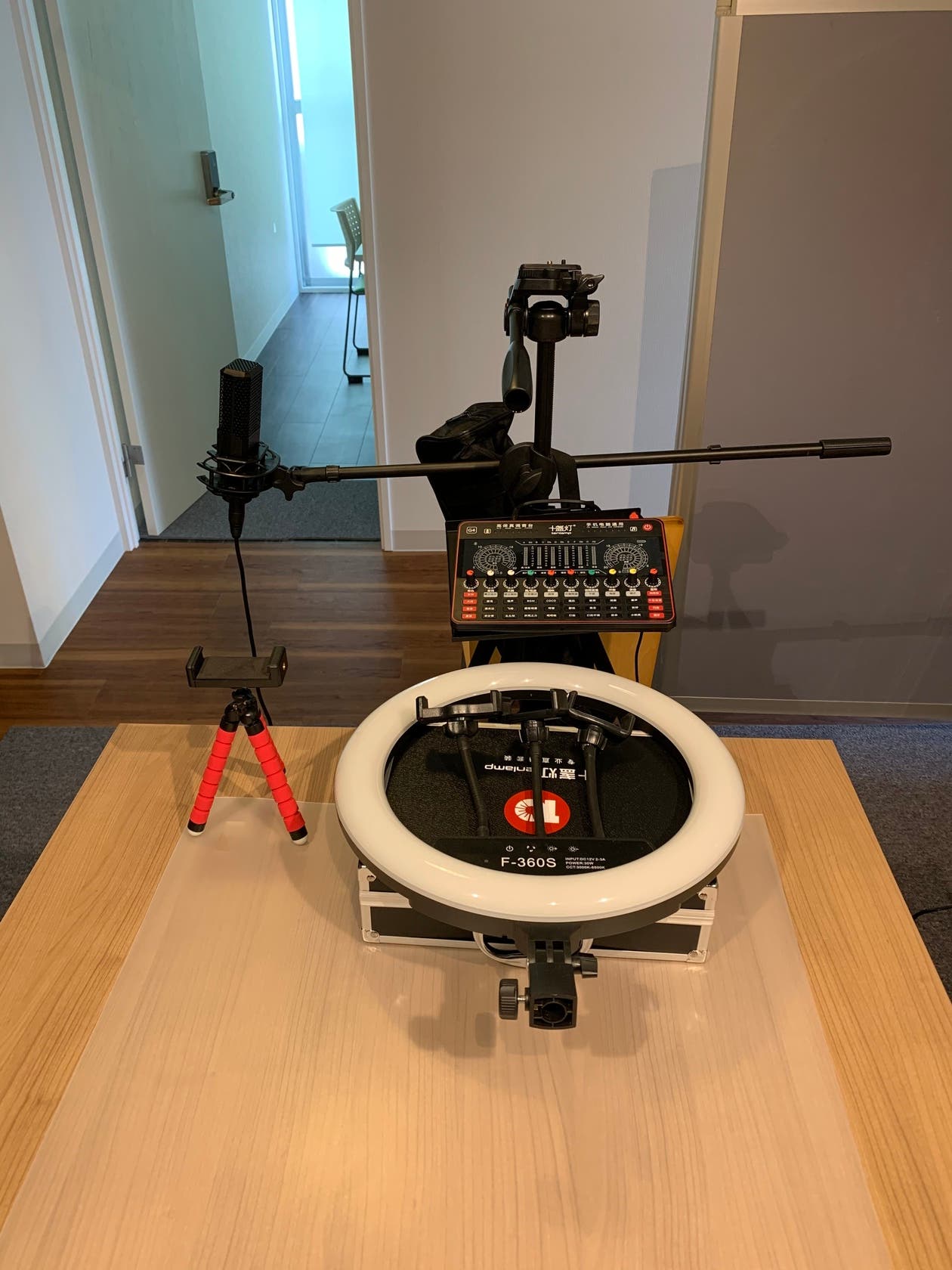 リニューアルで一人用ゆったりした空間　5号室の写真8