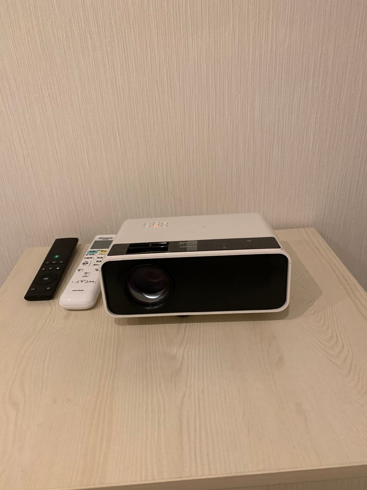 リニューアルで一人用ゆったりした空間　5号室の写真9