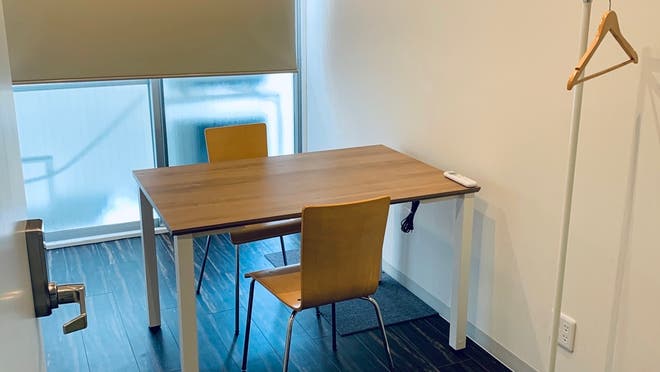 リニューアルオープン 2号室(現在コロナ対策の為1名限定)の写真1