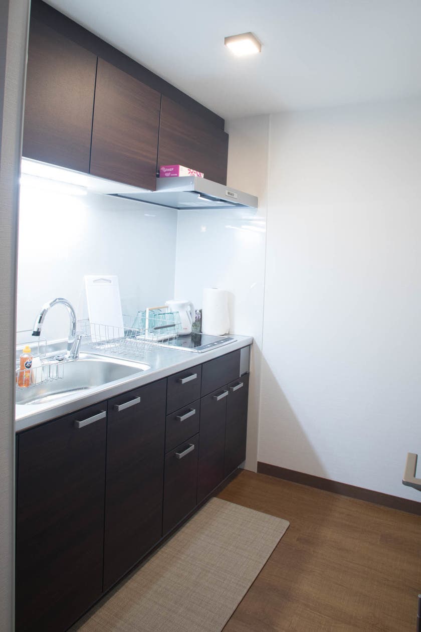 【いせやほり】築98年 都心の風情ある古民家（旧商家）蔵・ 座敷・縁側・庭で撮影 Wi-Fi完備の写真20