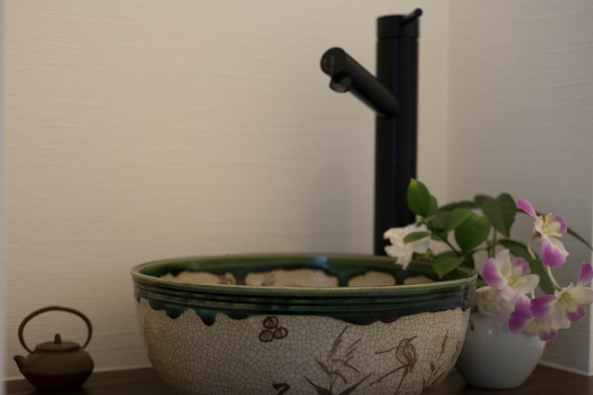 【いせやほり】築98年 都心の風情ある古民家（旧商家）蔵・ 座敷・縁側・庭で撮影 Wi-Fi完備の写真22