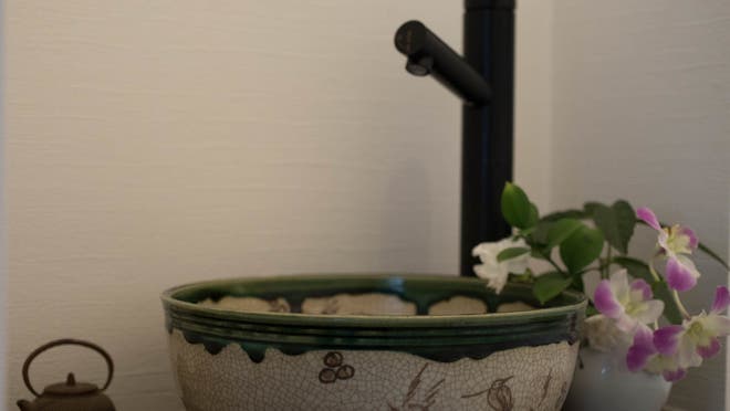 【いせやほり】築98年 都心の風情ある古民家(旧商家)蔵・ 座敷・縁側・庭で撮影 Wi-Fi完備の写真22