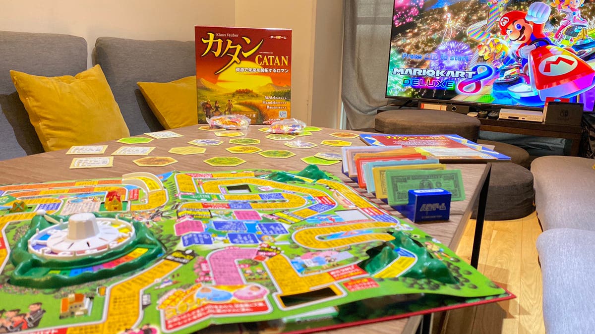 ⑦🃏人狼/UNO/カタン/黒髭危機の画像2