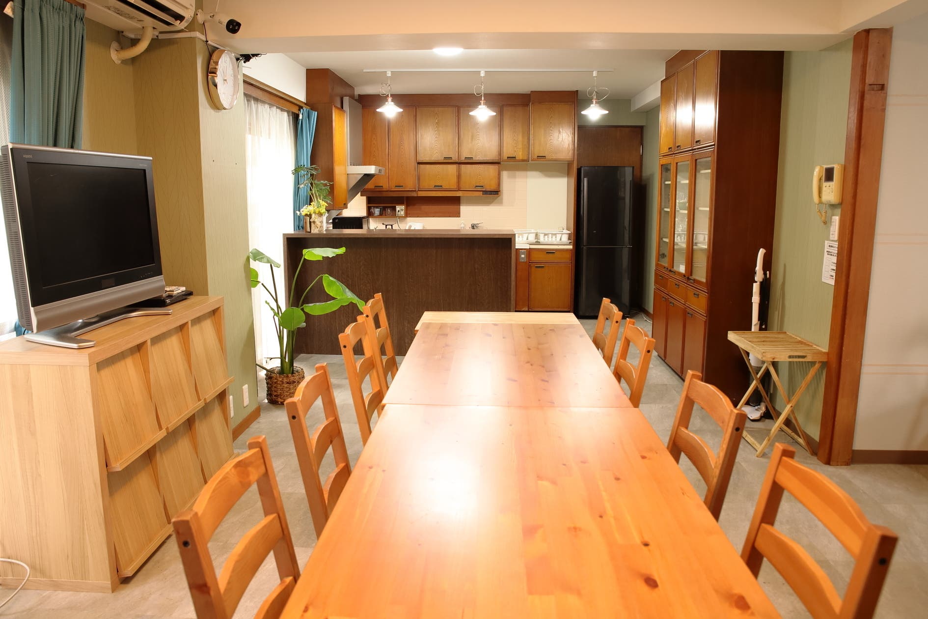 【タイムレス渋谷（2階）】最大20名/消毒清掃/WiFi/撮影/キッチン/懇親会の写真7