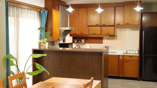 【タイムレス渋谷(2階)】最大20名/消毒清掃/WiFi/撮影/キッチン/懇親会の写真4