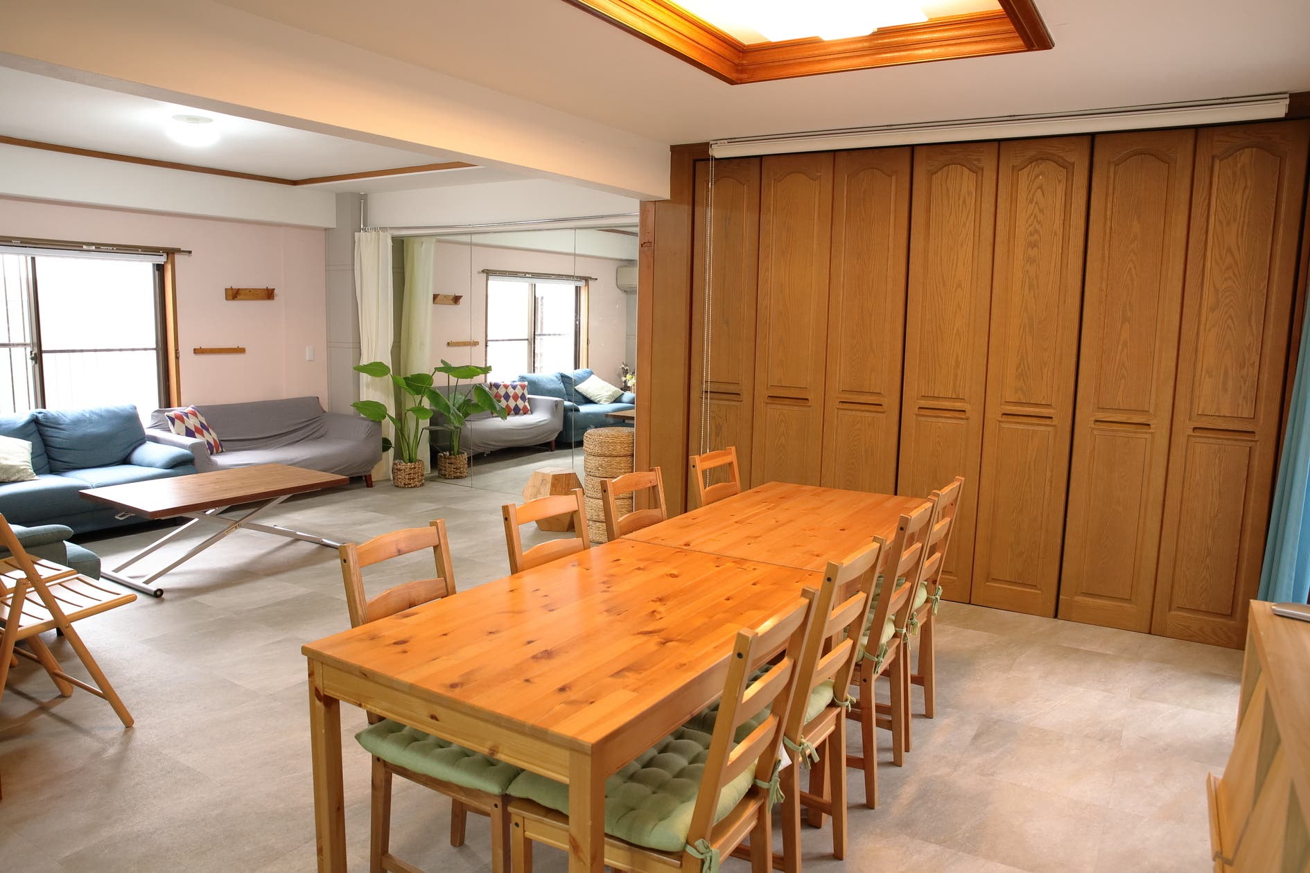 【タイムレス渋谷（2階）】最大20名/消毒清掃/WiFi/撮影/キッチン/懇親会の写真5