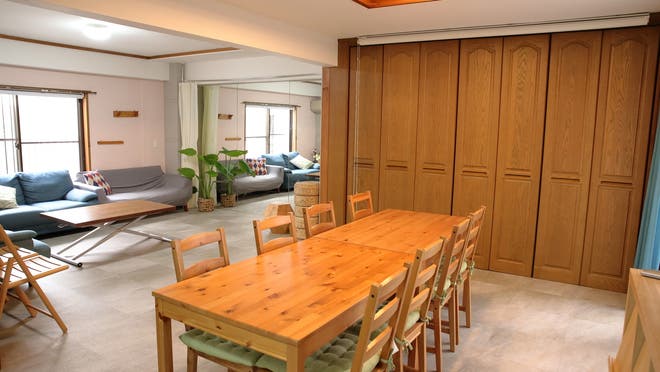 【タイムレス渋谷(2階)】最大20名/消毒清掃/WiFi/撮影/キッチン/懇親会の写真5