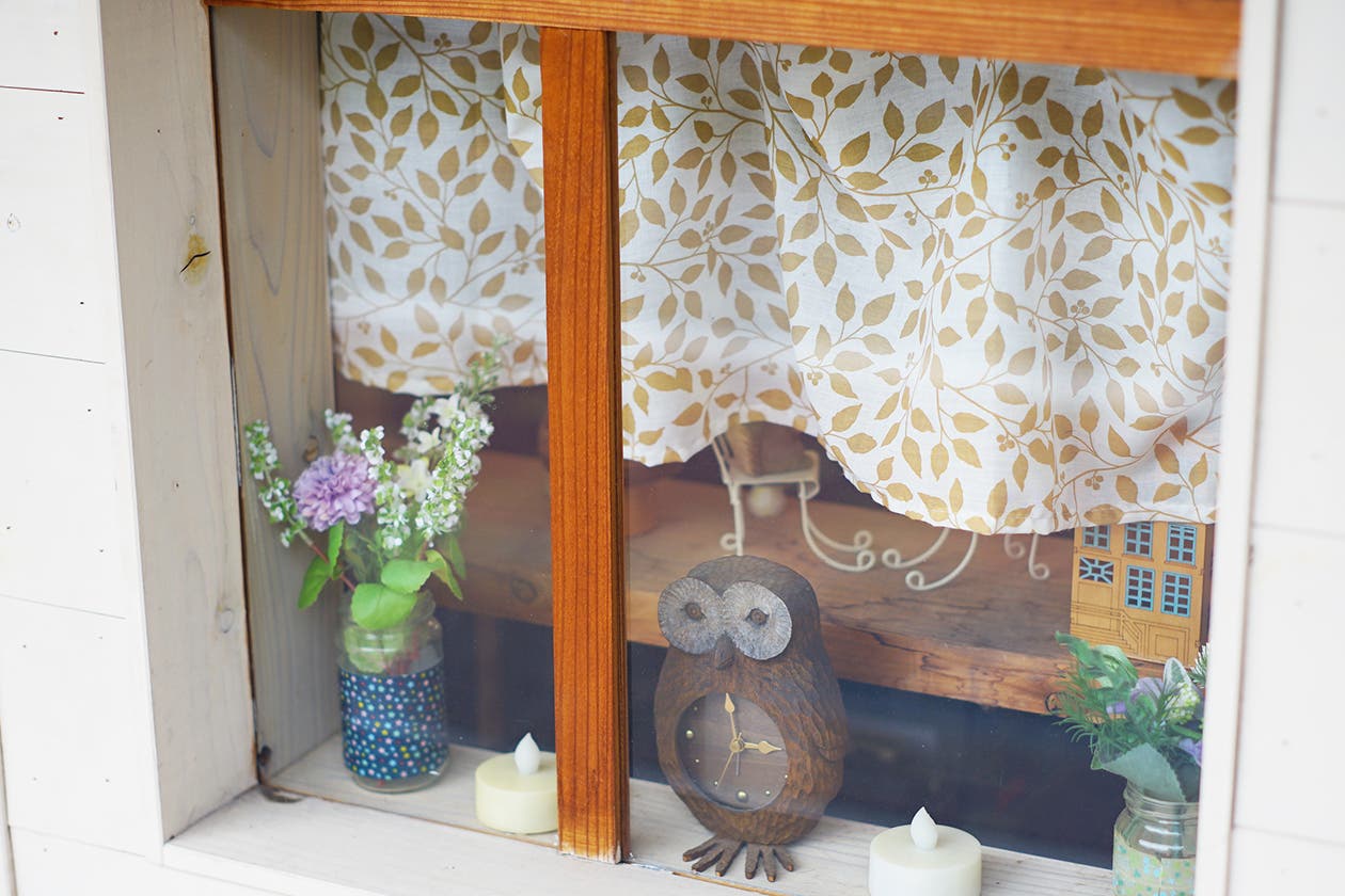 -池袋から1駅 要町駅徒歩4分の美容室- かわいい内装 本物のカット台や美容道具を使って撮影できる！軽飲食可能。の写真7