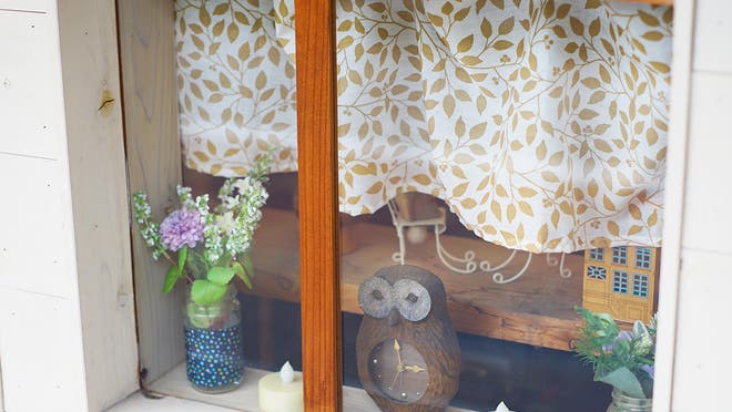 -池袋から1駅 要町駅徒歩4分の美容室- かわいい内装 本物のカット台や美容道具を使って撮影できる!軽飲食可能。の写真7