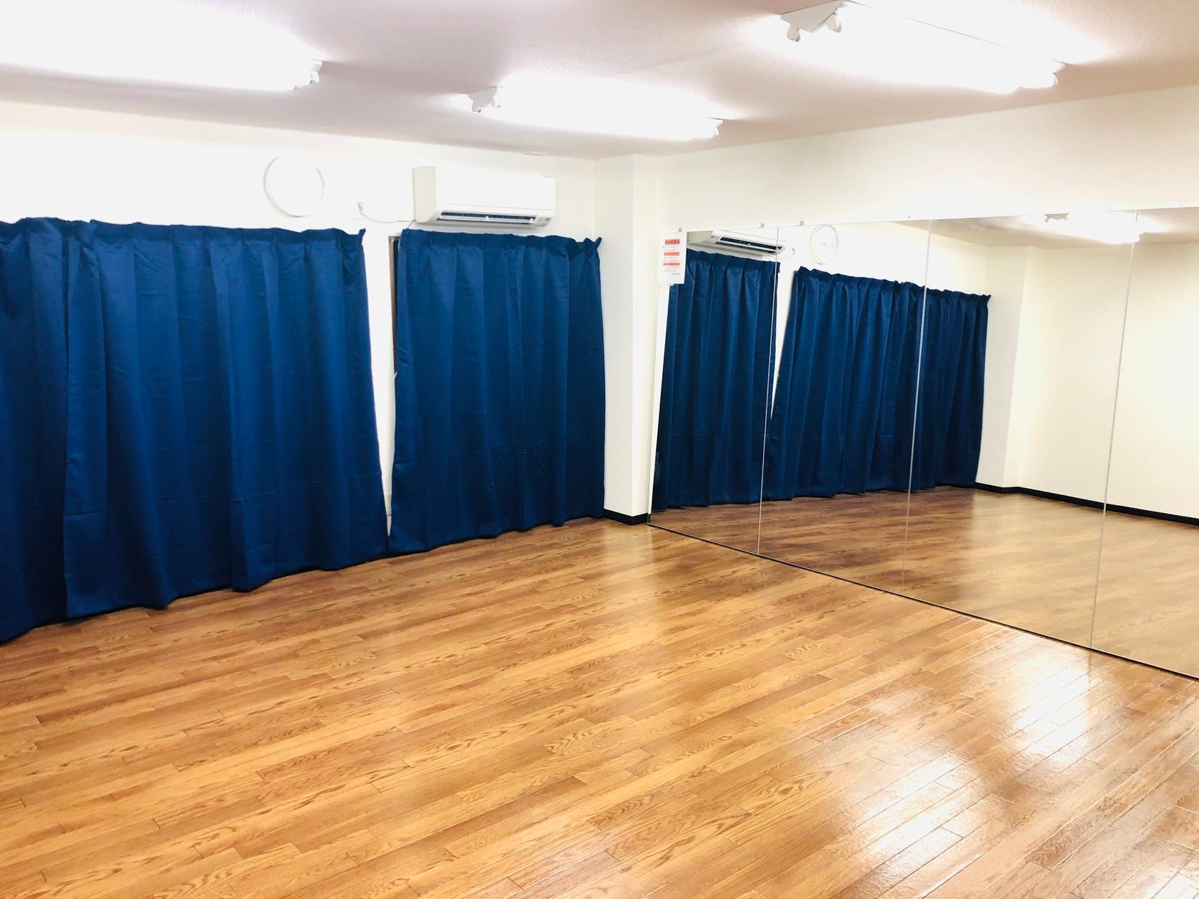 ✨格安✨大須でみんなでダンススタジオ✨演奏✨撮影✨の写真5