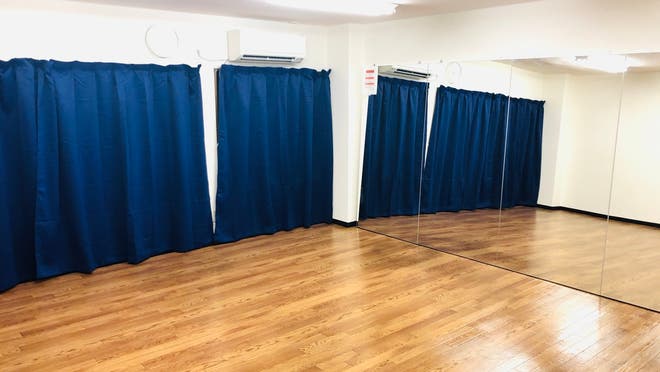 ✨格安✨大須でみんなでダンススタジオ✨演奏✨撮影✨の写真5