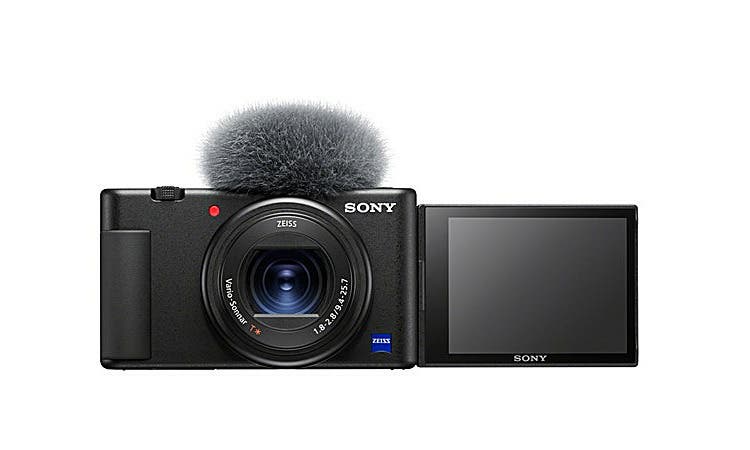 動画撮影用カメラレンタル_2の画像1