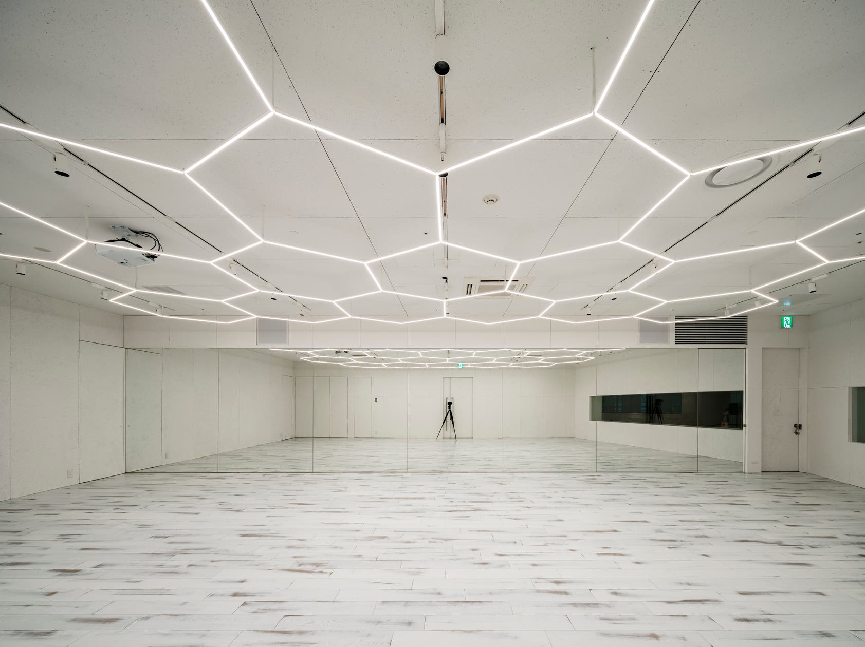 ダンススタジオが運営する新コンセプトスタジオ「EnSTUDIO」とコラボレーションして新しい価値の創造をしませんか？の写真6