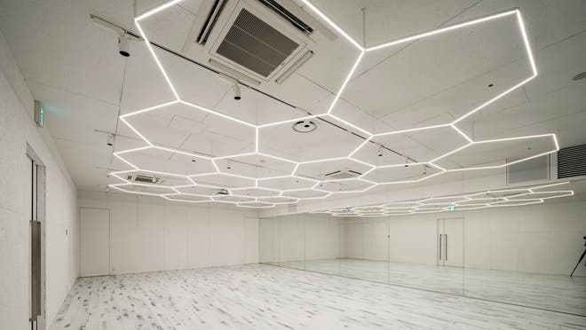 ダンススタジオが運営する新コンセプトスタジオ「EnSTUDIO」とコラボレーションして新しい価値の創造をしませんか?の写真7