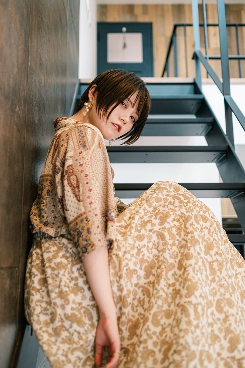 【天井高6.1m 自然光】デザイナーズ　ハウススタジオLoop❽　荻窪駅 徒歩10分　～写真・映像撮影に～の写真7