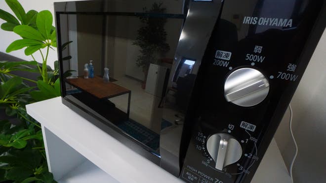 <博多南テレワークスペース701>明るい完全個室✨Wi-Fi📶モニター🖥リモートワーク/Web会議,面接/作業場所の写真8