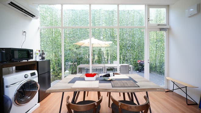 【推し活・撮影・ポートレート・コーワーキングスペースとして】江ノ島/湘南/片瀬/鎌倉★ビーチからすぐ★駐車場1台スペース有の写真3