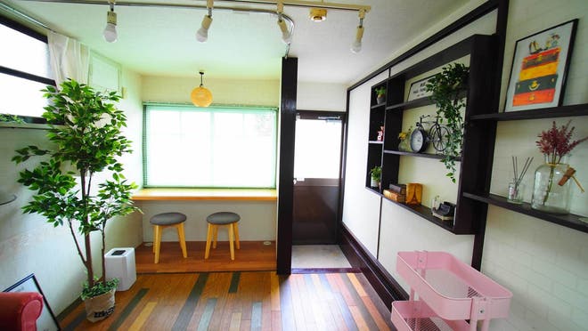 完全個室のレンタルサロンRUE(ルエ)大塚🌿駅6分🚶池袋駅から1駅|施術補助クッション|電気式毛布|ジェルネイルの写真5