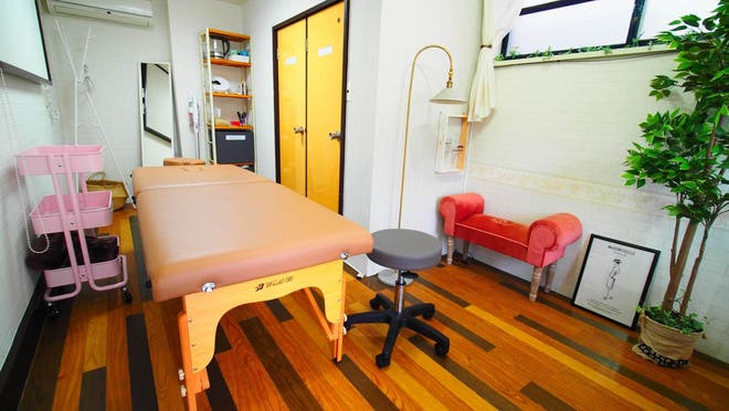 完全個室のレンタルサロンRUE(ルエ)大塚🌿駅6分🚶池袋駅から1駅|施術補助クッション|電気式毛布|ジェルネイルの写真11