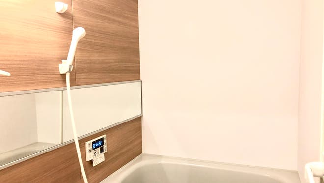 ヽ🪴ZARA HOME コーデ🪴ノ ✨対面キッチン✨🟦🟥大人気ゲーム機🎉ゴミ処分可🎉池袋プレイスの写真17