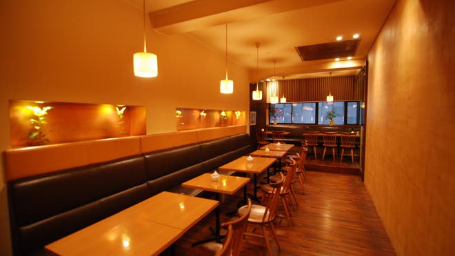 オープン18年目の古き良き喫茶店の写真2