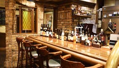 神保町駅チカ20秒!150席クラシカルダイニング。演奏会、撮影、懇親会、会議利用などに!の写真2