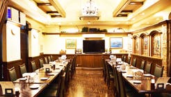 神保町駅チカ20秒!150席クラシカルダイニング。演奏会、撮影、懇親会、会議利用などに!の写真3