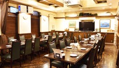 神保町駅チカ20秒!150席クラシカルダイニング。演奏会、撮影、懇親会、会議利用などに!の写真4
