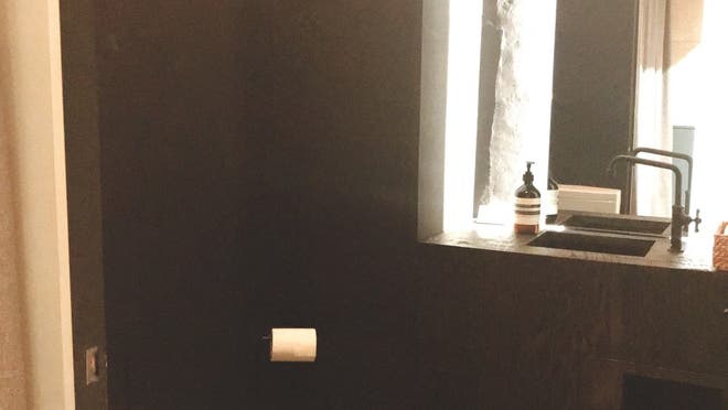 駅から3分! ワインスクールなどにぴったり。早い時間の貸切パーティーにもぜひ。の写真7