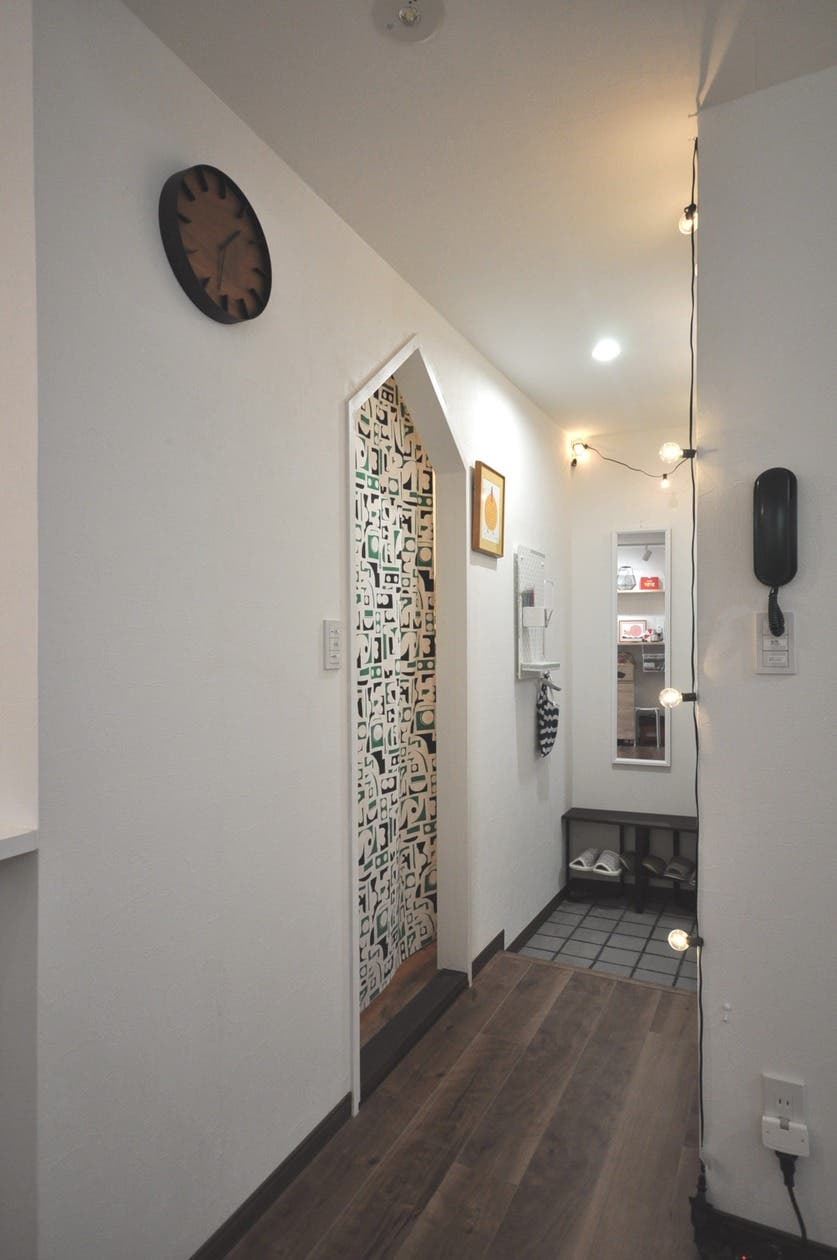 ２F【矢口渡】駅徒歩2分/商店街に面する大人のラグジュアリースペース/女子会/誕生会/テレワーク/ボードゲーム大会の写真6