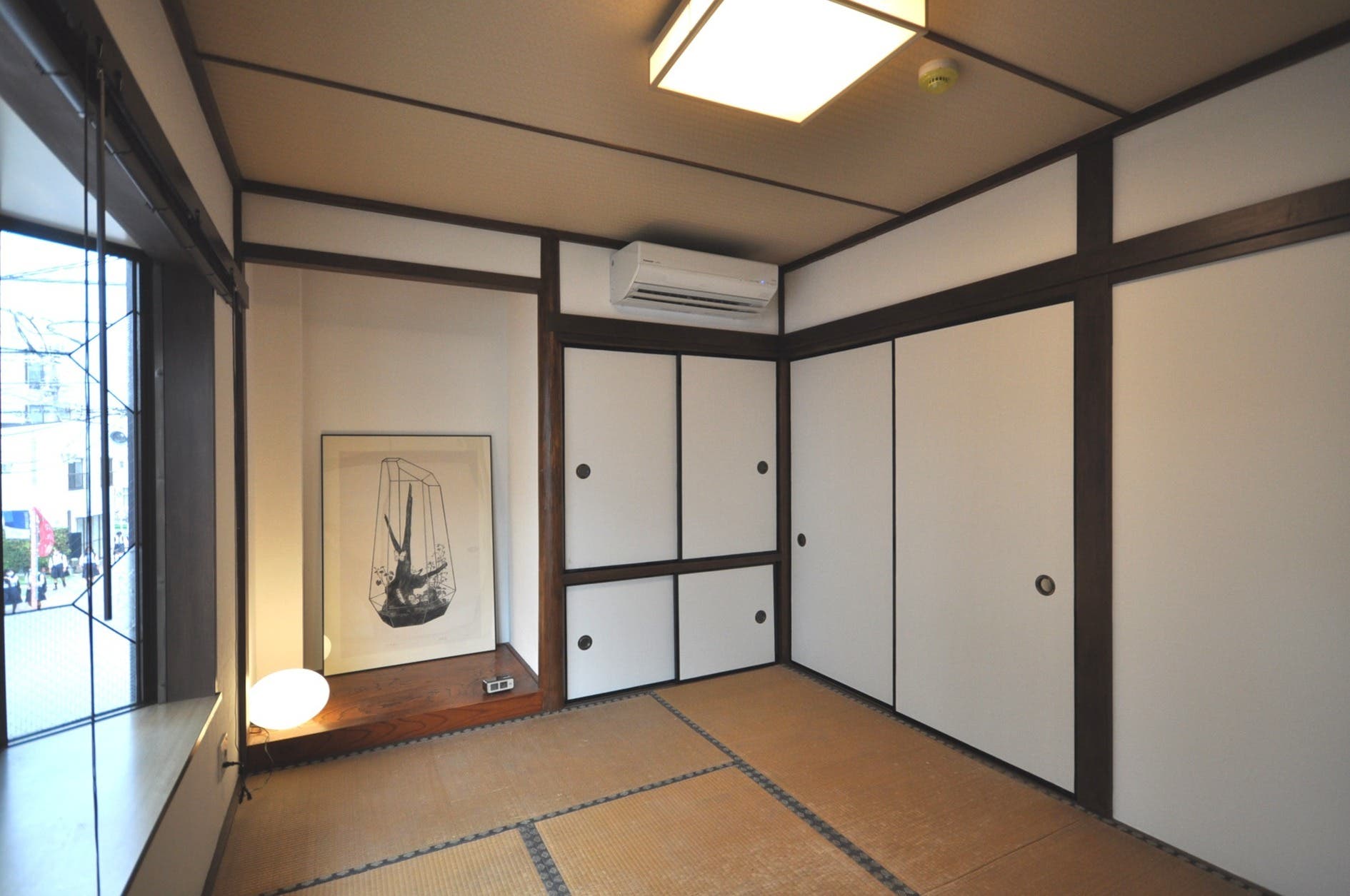 ２F【矢口渡】駅徒歩2分/商店街に面する大人のラグジュアリースペース/女子会/誕生会/テレワーク/ボードゲーム大会の写真7