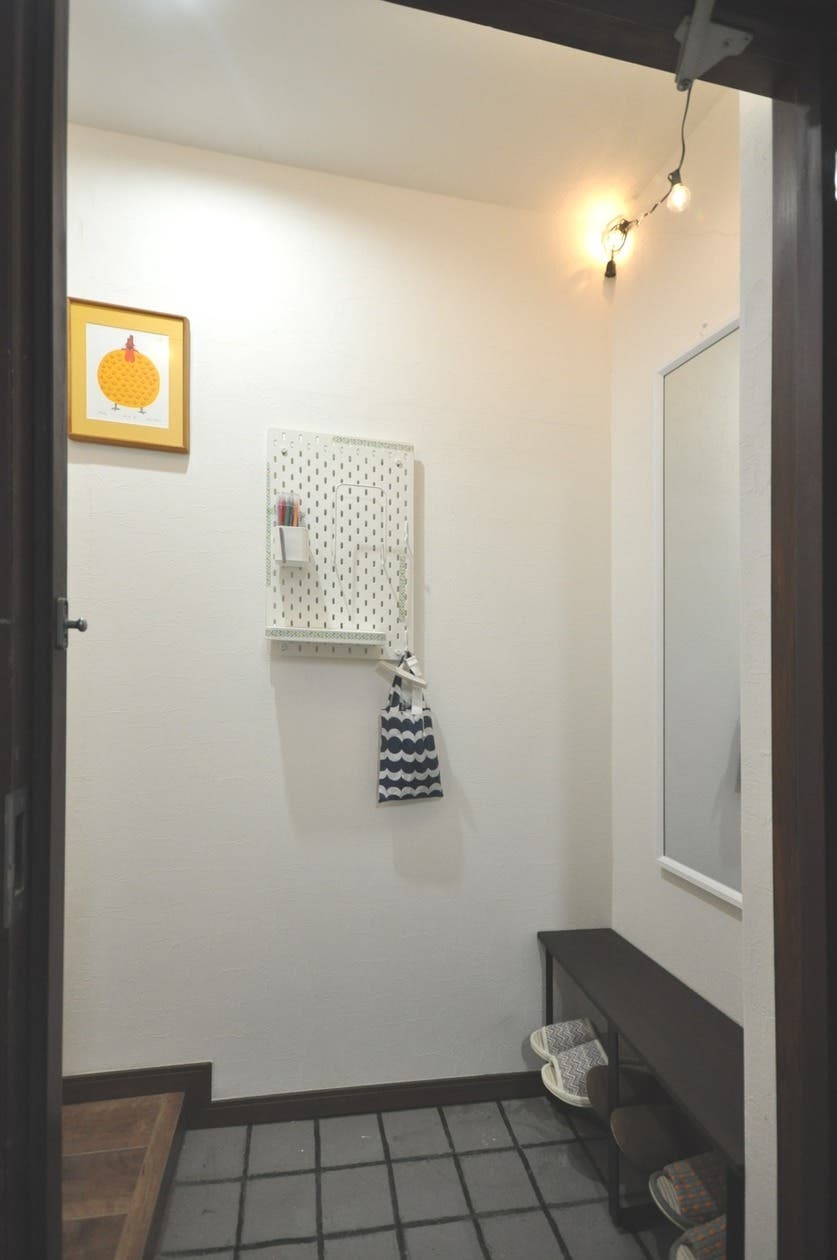 ２F【矢口渡】駅徒歩2分/商店街に面する大人のラグジュアリースペース/女子会/誕生会/テレワーク/ボードゲーム大会の写真8