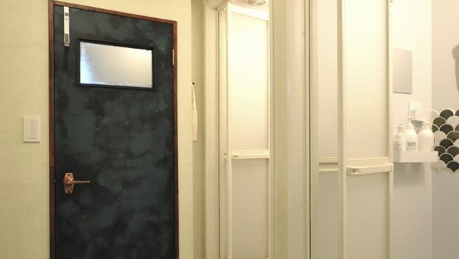 2F【矢口渡】駅徒歩2分/商店街に面する大人のラグジュアリースペース/女子会/誕生会/テレワーク/ボードゲーム大会の写真9