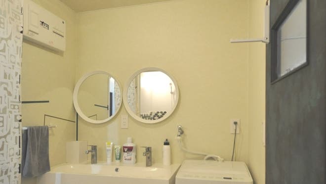 2F【矢口渡】駅徒歩2分/商店街に面する大人のラグジュアリースペース/女子会/誕生会/テレワーク/ボードゲーム大会の写真11