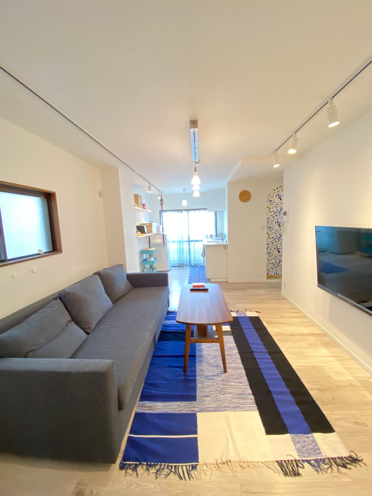 3F【矢口渡】駅徒歩2分/商店街に面する大人のラグジュアリースペース/女子会/誕生会/テレワーク/ボードゲーム大会の写真4