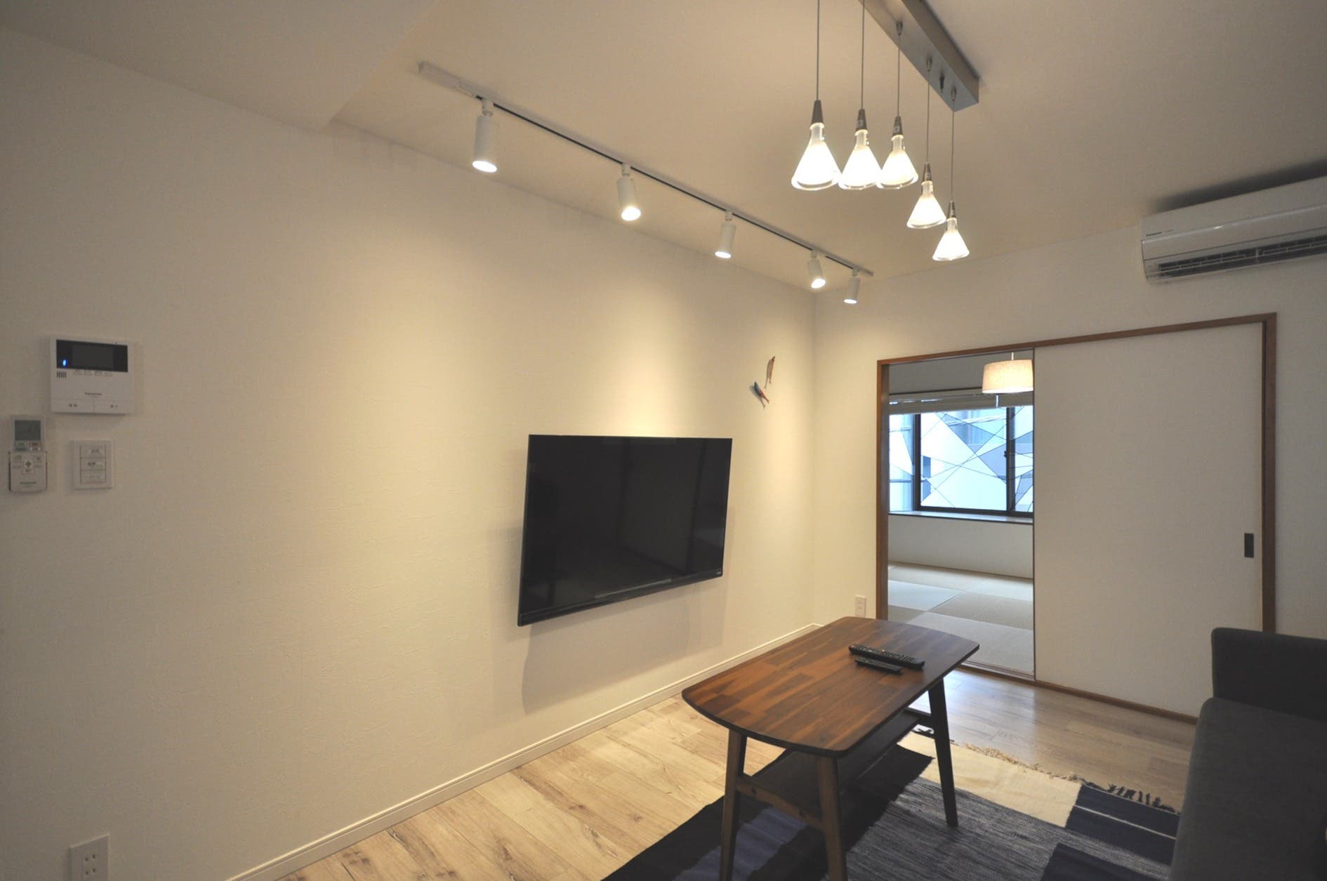 3F【矢口渡】駅徒歩2分/商店街に面する大人のラグジュアリースペース/女子会/誕生会/テレワーク/ボードゲーム大会の写真3