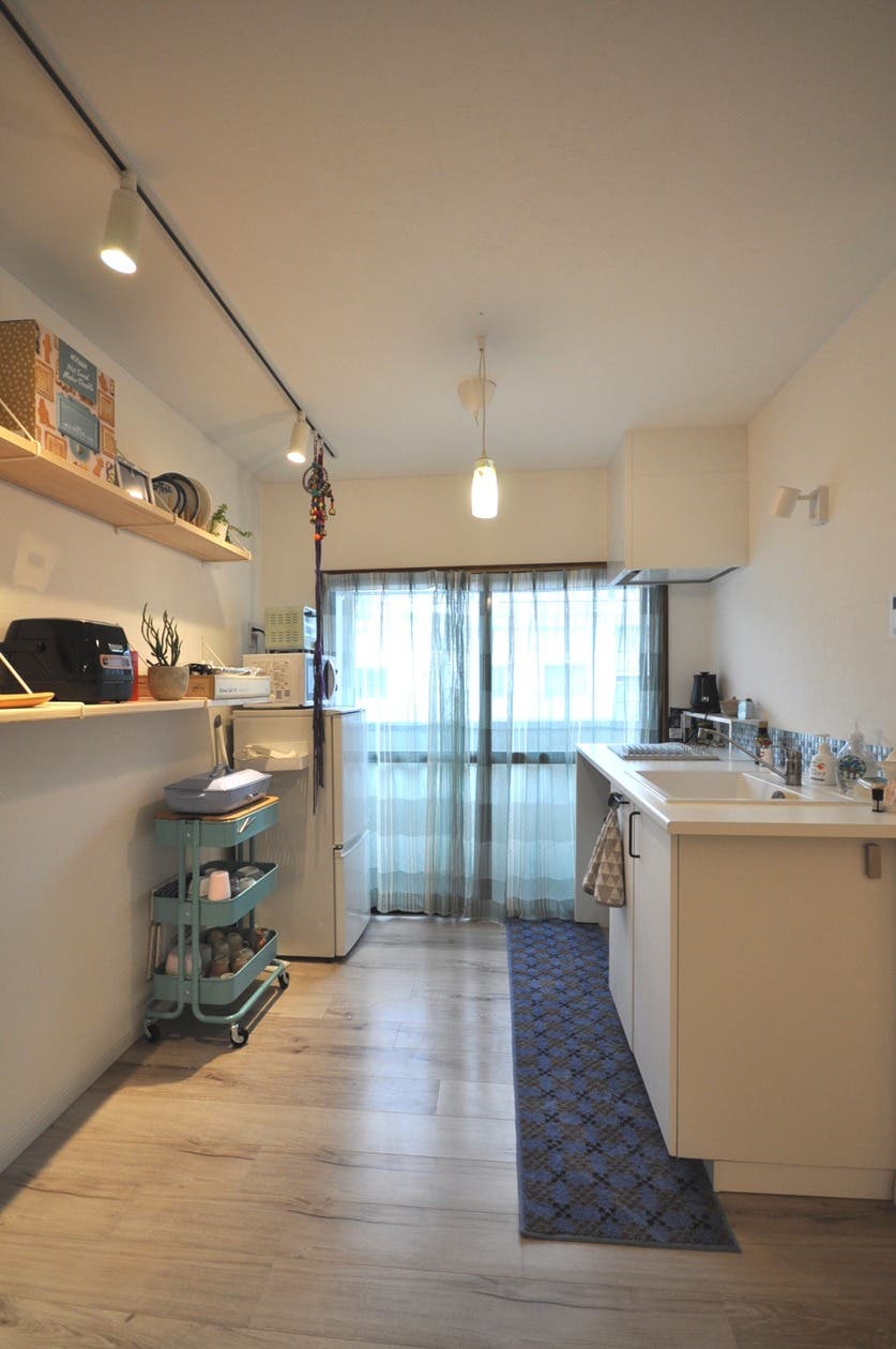 3F【矢口渡】駅徒歩2分/商店街に面する大人のラグジュアリースペース/女子会/誕生会/テレワーク/ボードゲーム大会の写真8