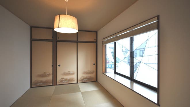 3F【矢口渡】駅徒歩2分/商店街に面する大人のラグジュアリースペース/女子会/誕生会/テレワーク/ボードゲーム大会の写真9