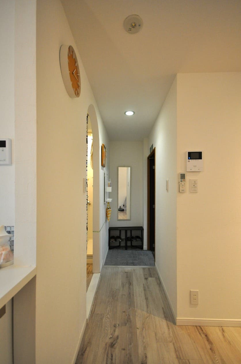 3F【矢口渡】駅徒歩2分/商店街に面する大人のラグジュアリースペース/女子会/誕生会/テレワーク/ボードゲーム大会の写真12