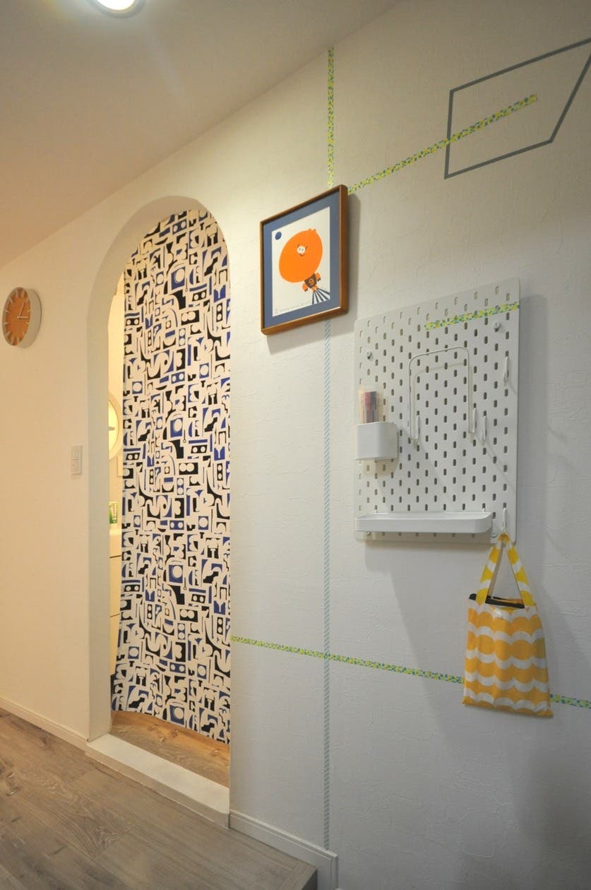 3F【矢口渡】駅徒歩2分/商店街に面する大人のラグジュアリースペース/女子会/誕生会/テレワーク/ボードゲーム大会の写真13